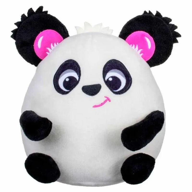 PANDA FUN SHAKE MELLOW WINDY BUMS F0140-5 - Super Tem