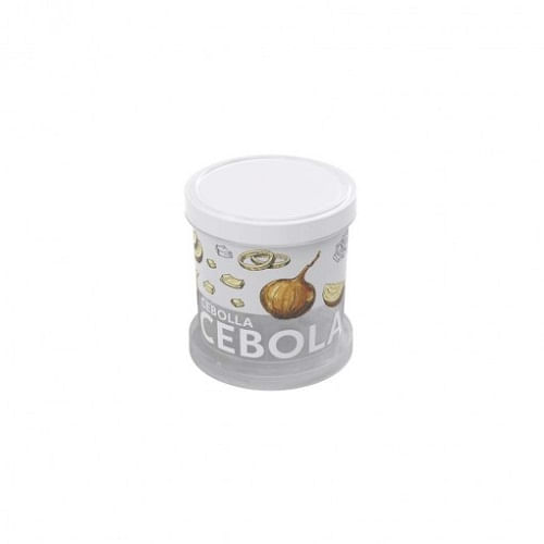 POTE CEBOLA PLASUTIL 460ML - Super Tem