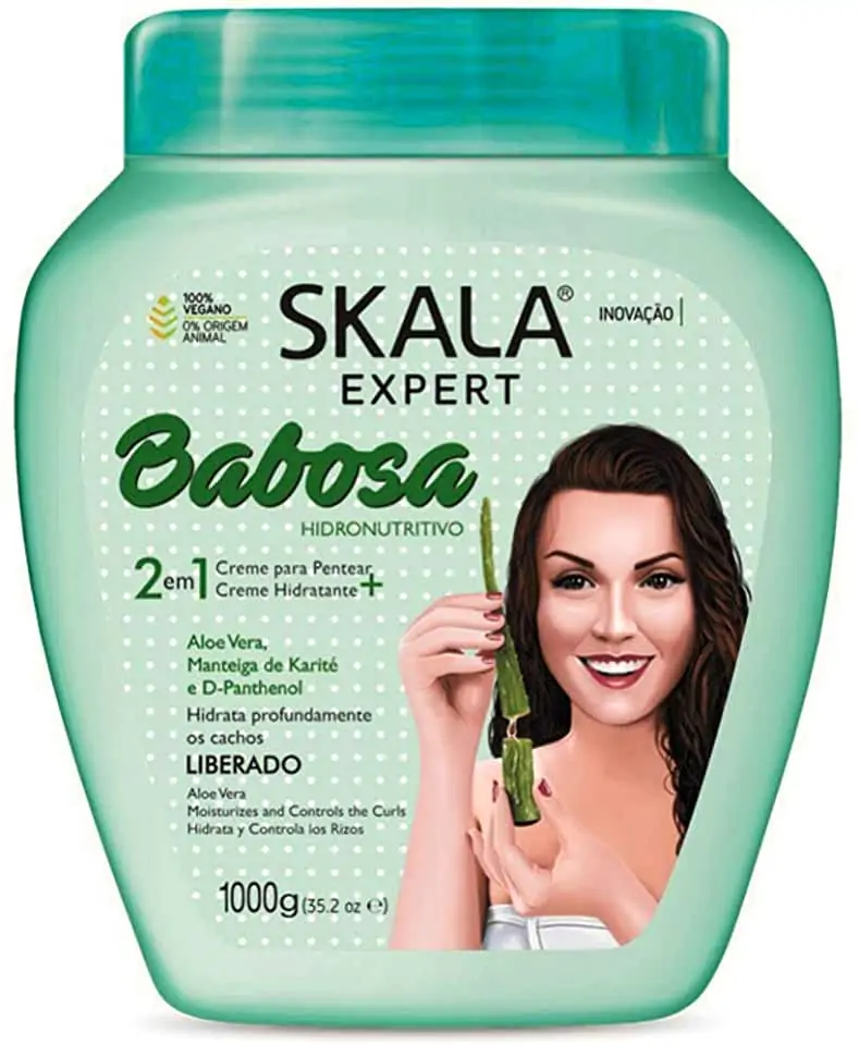 CR HIDRAT SKALA BOBOSA 1KG - Super Tem