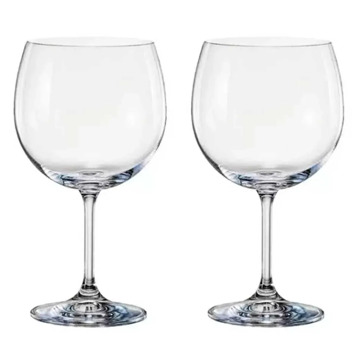 JG TACA GIN ANNA 2PCS 600ML - Super Tem