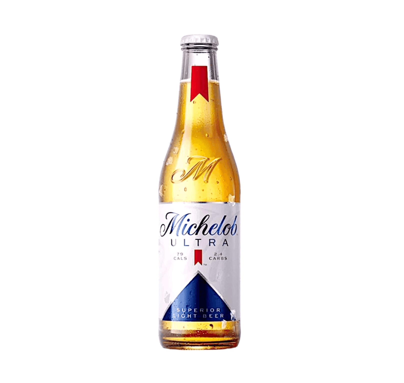 CERVEJA MICHELOB ULTRA LN 330ML - Super Tem