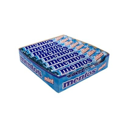 MENTOS MINT 38G | FastStore PDP