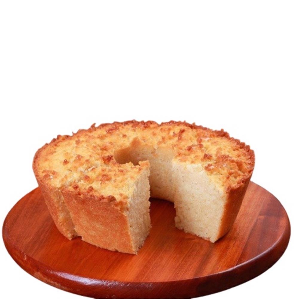 BOLO SUPERTEM MACAXEIRA KG - Super Tem