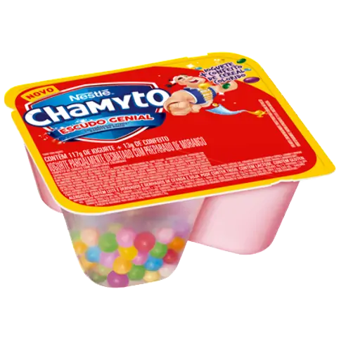 IOG NESTLE CHAMYTO 1+1 130G | FastStore PDP