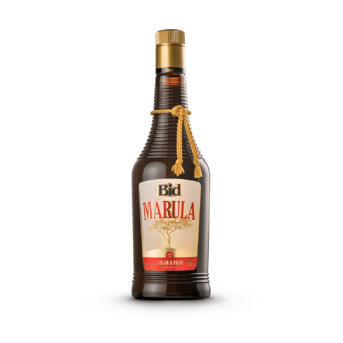 LICOR BID MARULA 720ML | FastStore PDP