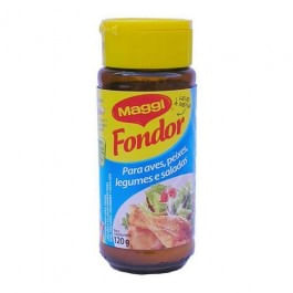 TEMPERO MAGGI FONDOR 120G | FastStore PDP