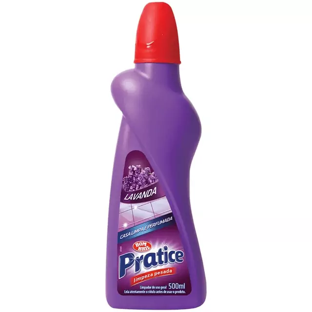 LIMP PESADA LIMPOL LAVANDA 500ML | FastStore PDP