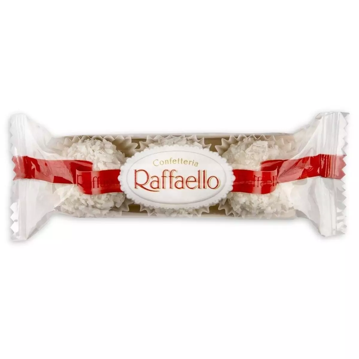 WAFER RAFFAELLO FERRERO 30G - Super Tem