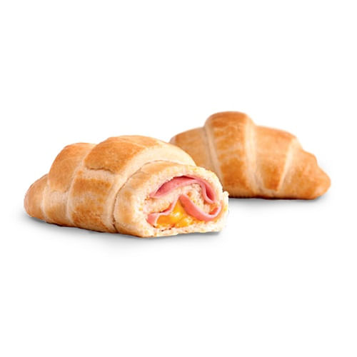 CROISSANT MISTO MISA 115G - Super Tem