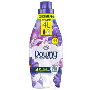 AMAC DOWNY LIRIOS CAMPO 1L - Super Tem