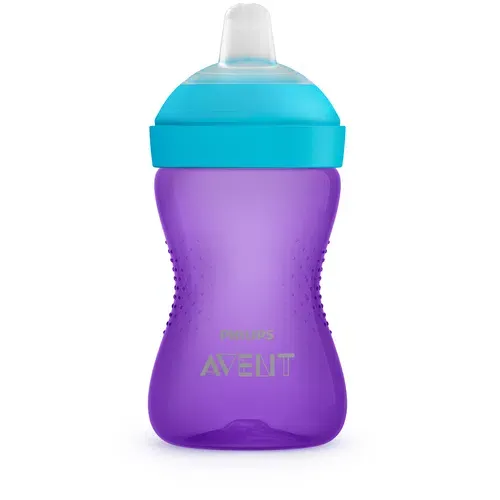 COPO PHILIPS AVENT ROXO 300ML - Super Tem