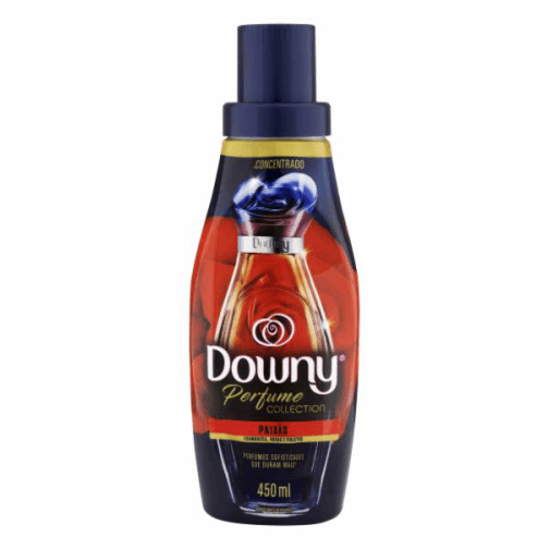 AMAC DOWNY PAIXAO 450ML - Super Tem