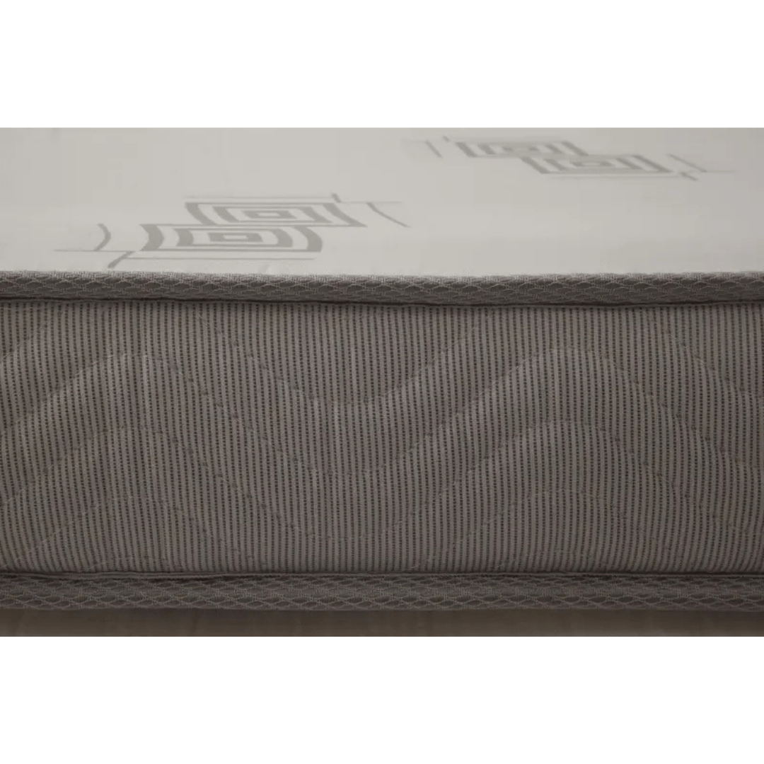 COLCHAO ORTOBOM LIGHT D23 LISO 78X12X188CM - Super Tem
