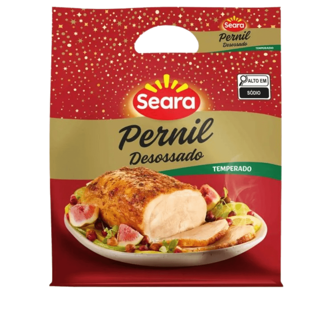 PERNIL SEARA KG - Super Tem