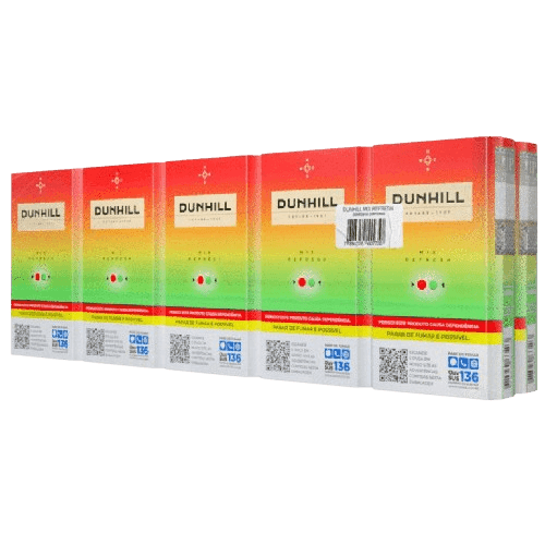 CIGAR DUNHILL MIX REFRESH | FastStore PDP